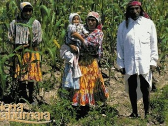 El origen de los tarahumaras | Actualidad | W Radio Mexico