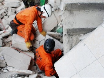 ‘Los Topos’, salvadores de vidas en 1985 | Actualidad | W Radio Mexico