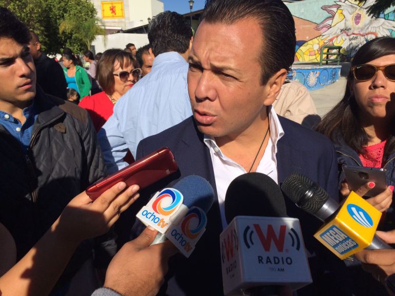 Lemus pide cierre de caso Vega Pámanes y recuperación de SCJ ...