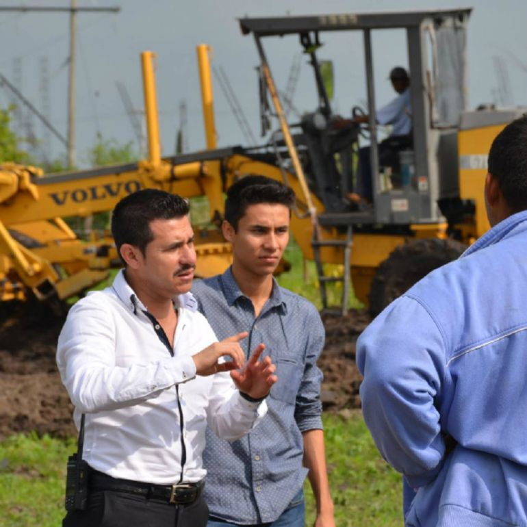 Secretario General de Villa Corona solicita amparo federal ...