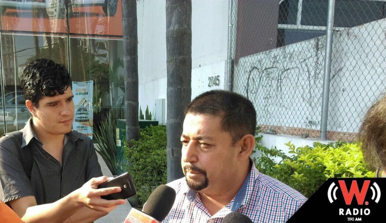 Transportistas y empresa de transvales acuerdan mejorar atención ...