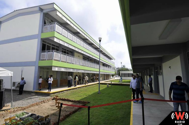 Inauguran CECyTEJ en Puerto Vallarta | Guadalajara | W Radio Mexico