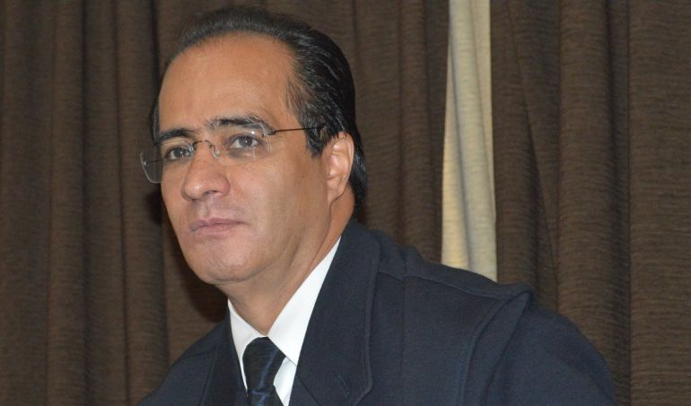 Para 2018 partidos de izquierda deben pensar en alianzas: René Bejarano ...