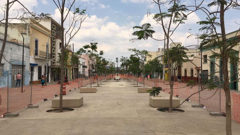 Pase Alcalde listo a finales de julio | Guadalajara | W Radio Mexico