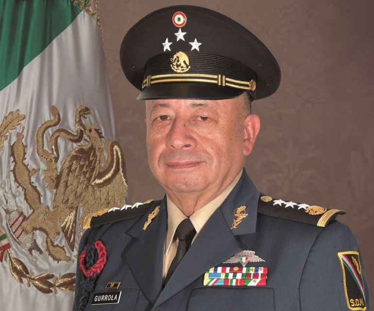 Uno de los perseguidores de El Chapo será comandante de la V Región ...