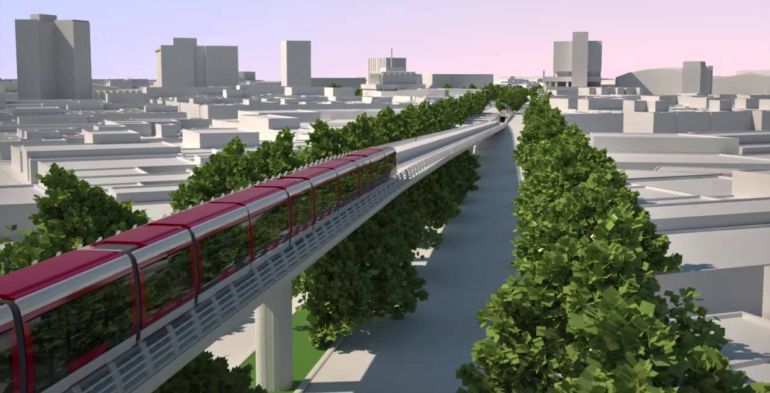 SIOP en miras de comenzar la Línea 4 | Guadalajara | W Radio Mexico