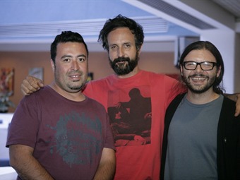 Pide Olallo Rubio que le den todo el poder | Actualidad | W Radio Mexico