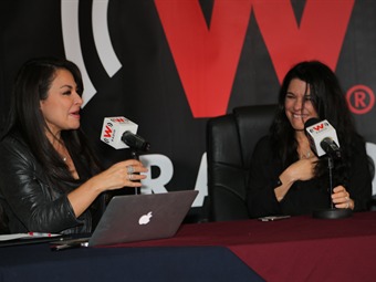 Charo Fernández y los cuentahabientes dan tremenda sorpresa a Martha ...