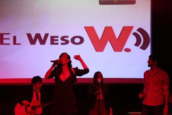 7° Aniversario de El Weso | El_weso | Album | W Radio Mexico