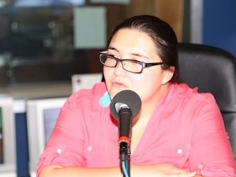 Presenta Alejandra Ley show de Rockabilly | Actualidad | W Radio Mexico