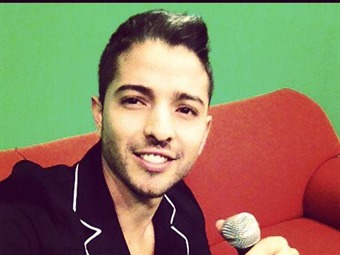 Presenta Mike Navarro 'Hey Mexican Curious!' | Actualidad | W Radio Mexico