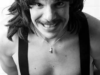 'Presenta nuevo show' Silverio, músico.21/03/13 | Triple_w | Audio | W ...