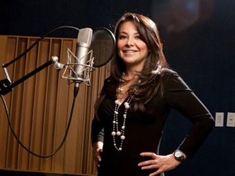 'WFM' del martes 23 de abril. Entrevista con Charo Fernández, parte II ...