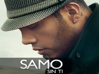 'Inevitable', nuevo disco como solista. Samo, cantante | Triple_w ...