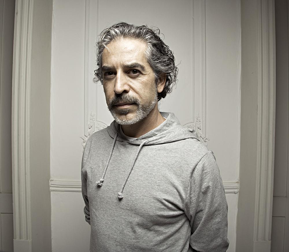 Jorge Marín en WFM | Wfm | Album | W Radio Mexico