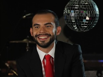 'WFM' del martes 06 de mayo. Alejandro Franco desde Reino Unido, parte ...