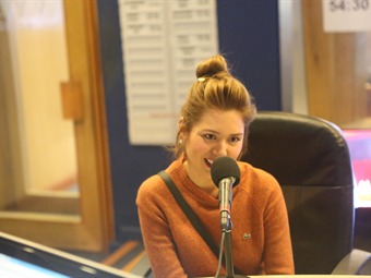 Presenta Valgur su nuevo disco 'Trébol' | Triple_w | Audio | W Radio Mexico