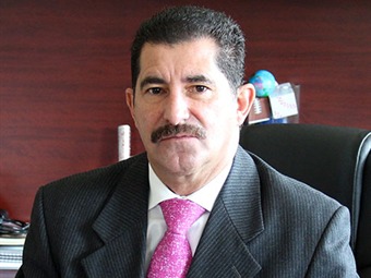 Presentan a Carlos Alberto Acra como nuevo director general de la ...