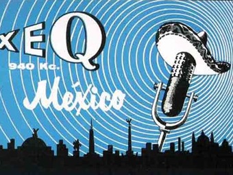 Un día como hoy nació la XEW | Asi_las_cosas | Audio | W Radio Mexico