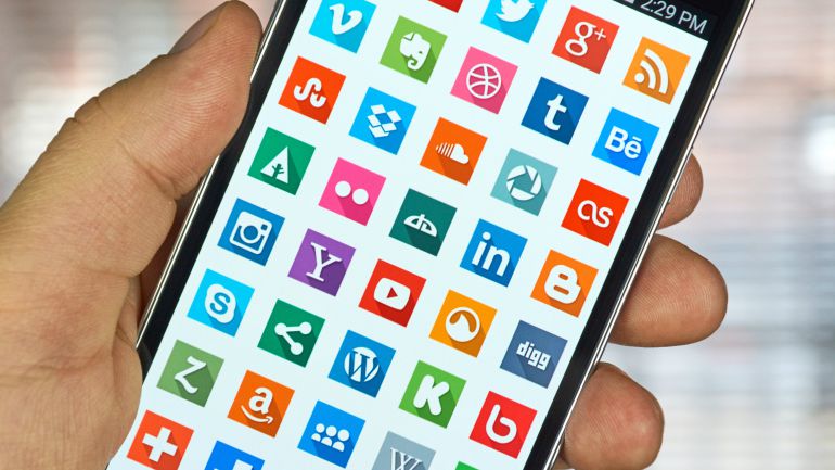 5 nuevas apps que debes instalar en tu celular | Asi_las_cosas | W ...