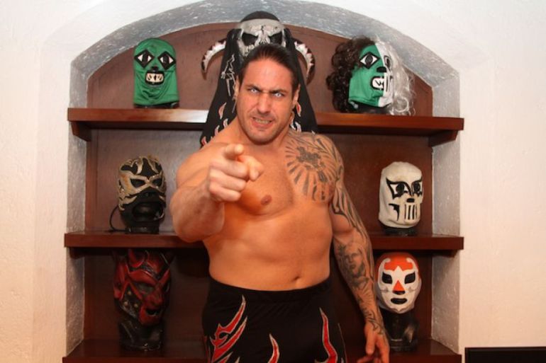 El Mesias Mexico - psposts