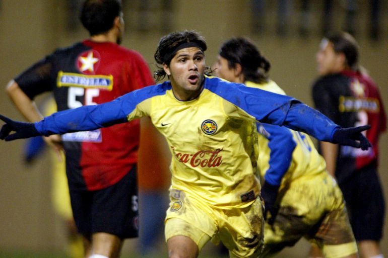 Reinaldo Navia: "A lo mejor se le faltó al respeto al aficionado del ...