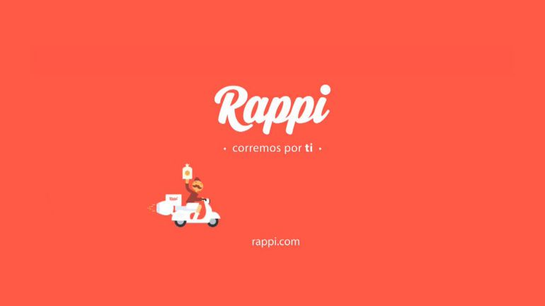 Rappi, lo que necesites en cuestión de minutos | Martha_debayle | W ...