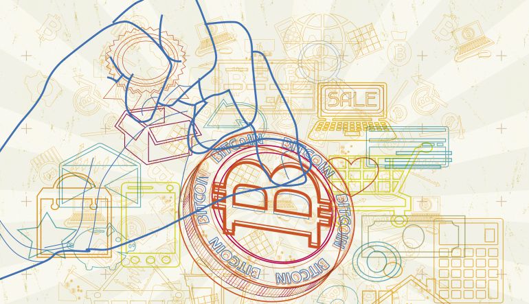 Todo sobre el Bitcoin: ¿Qué onda con el dinero virtual? | Martha ...