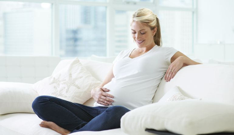 BBmundo: Cuidados Imprescindibles para llevar un embarazo sano | Martha ...