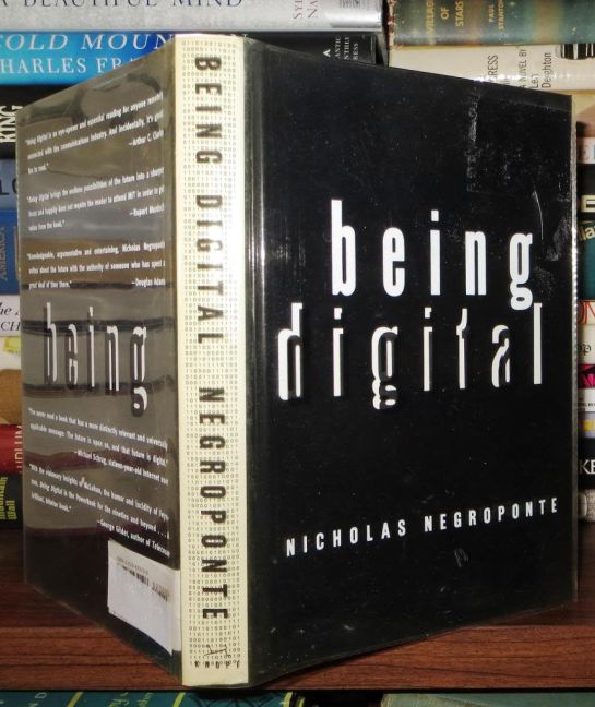 “E-commerce, el futuro de empresas ante la era digital”: Nicholas ...