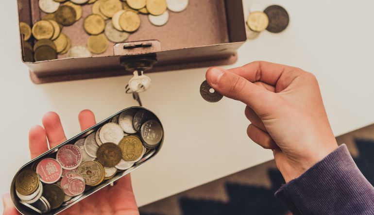 Ahorro: ¡12 tips para que ahora SÍ ahorres! | Martha_debayle | W Radio ...