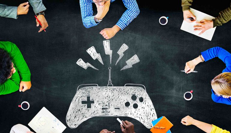 “Visionaria Games: tecnología y videojuegos para la educación ...