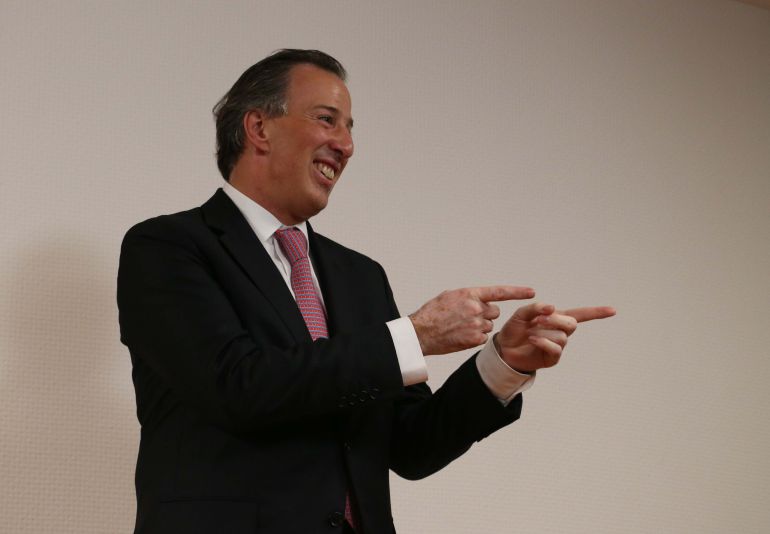 Resbalones Políticos | Asi_las_cosas | W Radio Mexico