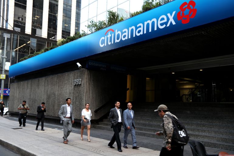Se reporta falla en transferencias bancarias | Así Las Cosas | W Radio ...