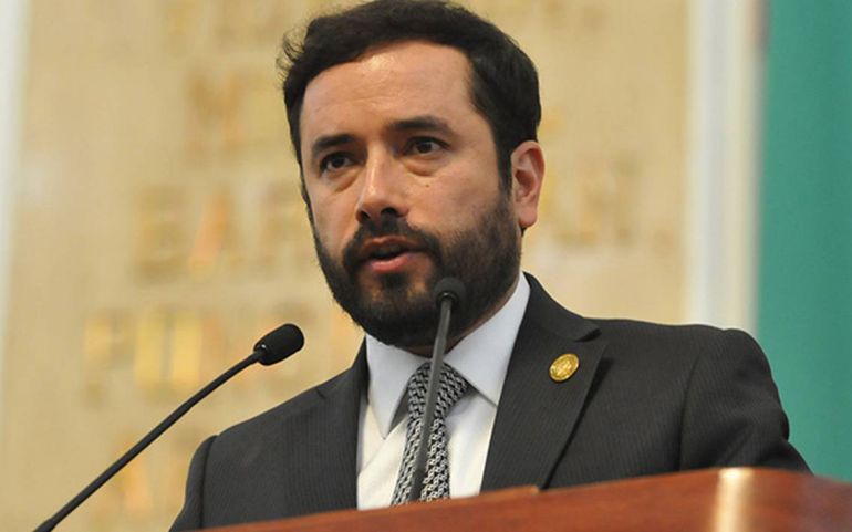 Tu alcalde te escucha: Víctor Hugo Romo | Martha Debayle | W Radio Mexico