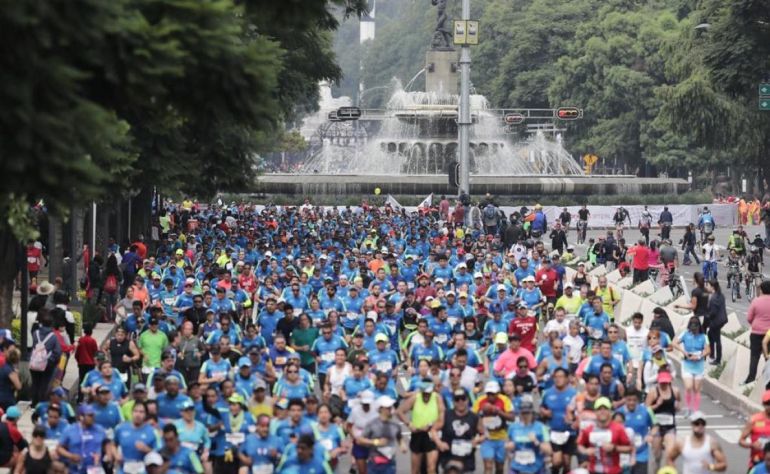 ¿Cómo son los corredores mexicanos? | En Fin | W Radio Mexico