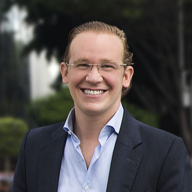 Pregúntale a tu alcalde: Santiago Taboada | Martha Debayle | W Radio Mexico