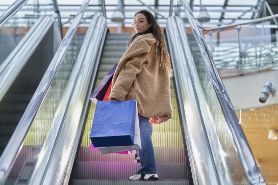 ¿Qué tipo de comprador eres?: Tipos de perfil gastador | Así Las Cosas ...