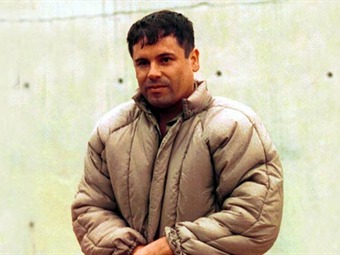 The Big Money pone en duda riqueza de Joaquín 'El Chapo' Guzmán ...