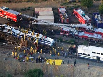 Inician averiguación por accidente del Tren Suburbano | Actualidad | W ...