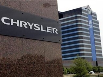 Reanudará Chrysler producción en planta de México | Actualidad | W ...