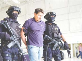 W Radio te presenta el historial delictivo de 'La Minsa' | Actualidad ...