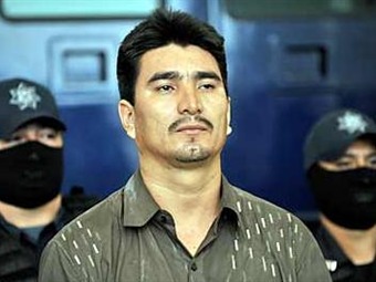 Detienen a 'El Dimas'; planeaba atentado contra Calderón | Actualidad ...