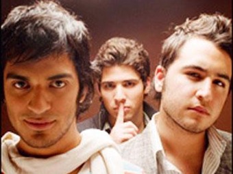 Entérate cómo se sienten los integrantes de Reik ahora que se ...