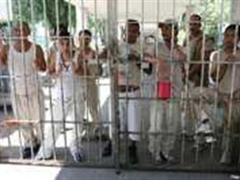 Trasladan a 409 reos del Reclusorio Norte al Sur | Actualidad | W Radio ...