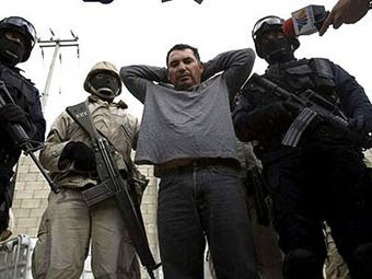 Detienen a “El Teo” | Actualidad | W Radio Mexico