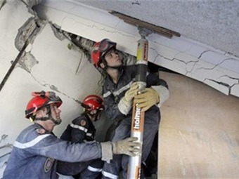 Grupos de rescate deben ser coordinados: Los Topos | Actualidad | W Radio Mexico