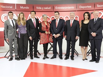 Dictan visión de México del 2020 | Actualidad | W Radio Mexico