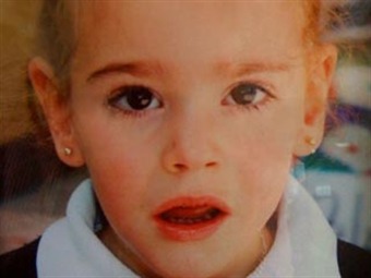 Alistan conferencia sobre caso Paulette | Actualidad | W Radio Mexico