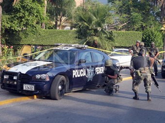 Reportan balaceras en diversos sectores de Monterrey | Actualidad | W Radio Mexico